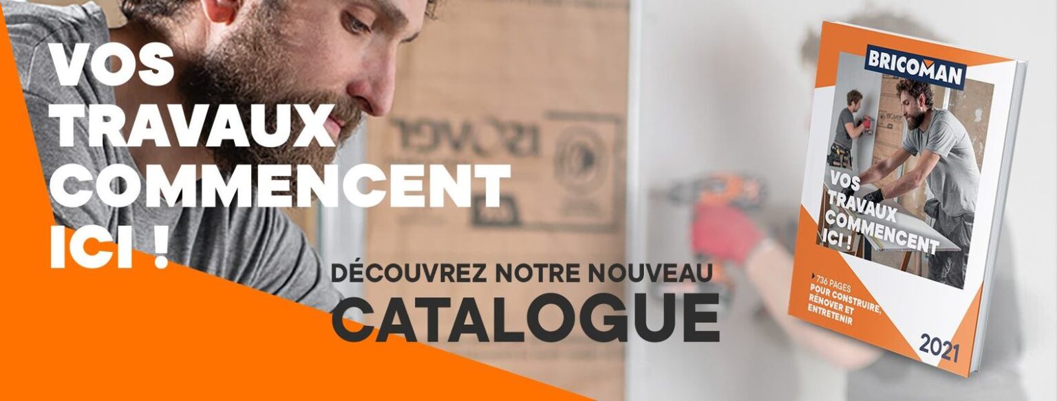 A qui appartiennent les enseignes de bricolage ? - En plein marketing