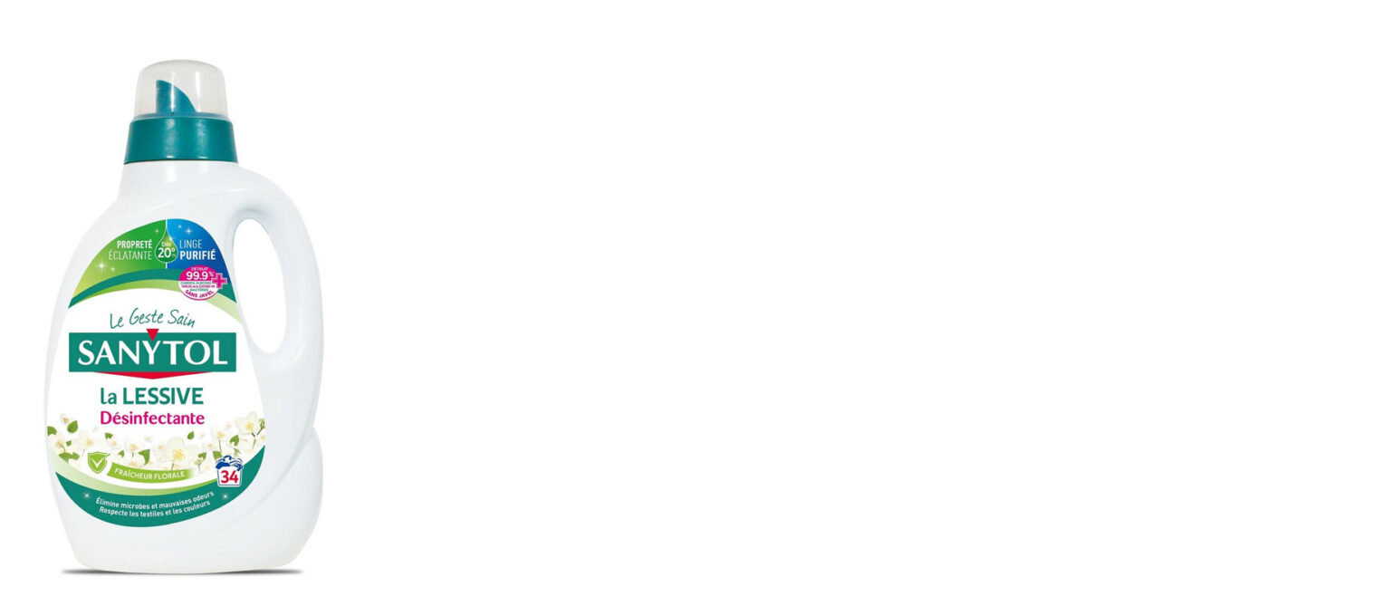 A qui appartiennent les marques de lessive ? - En plein marketing