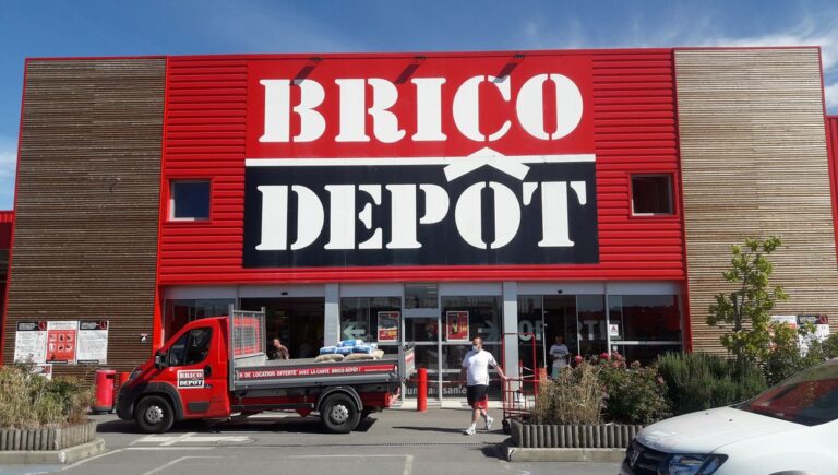 A qui appartiennent les enseignes de bricolage ? - En plein marketing